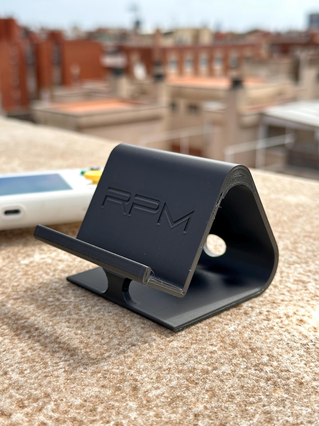 Retroid Pocket Mini DISPLAY STAND - Show off Your RP Mini in Style! - Etsy