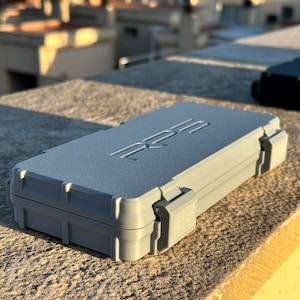 Retroid Pocket 5 RUGGED PROTECTIVE Case - Travel Ready and Durable - Etsy