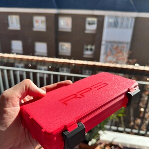 Retroid Pocket 5 RUGGED PROTECTIVE Case - Travel Ready and Durable - Etsy