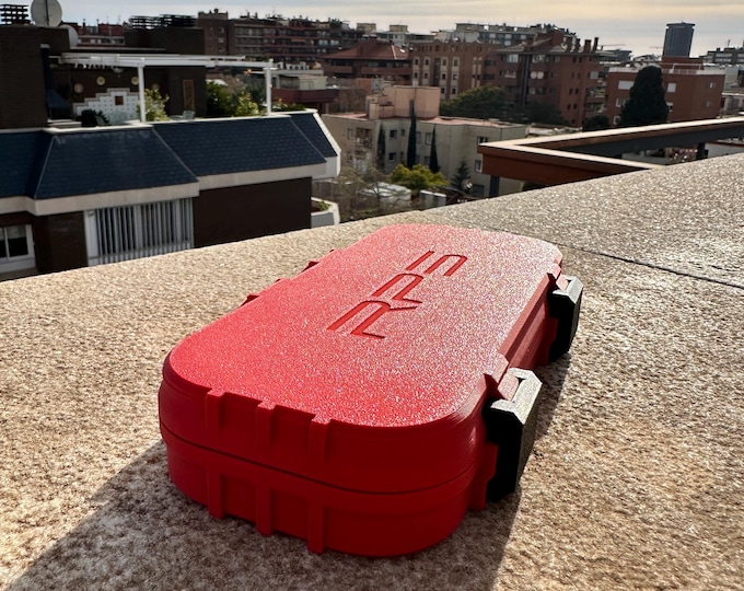 Retroid Pocket 5 SNUG RUGGED PROTECTIVE Case - Travel Ready and Durable ...