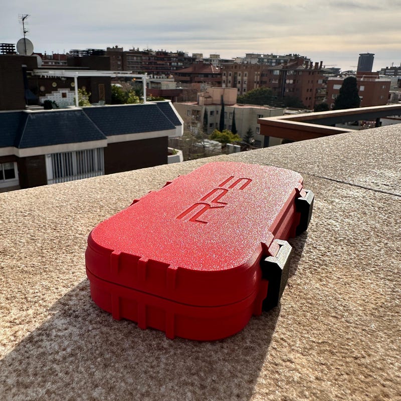 Retroid Pocket 5 Grip - Etsy