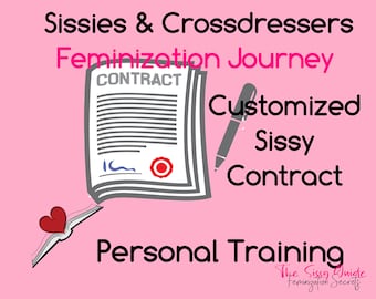 Rules for Sissies - Etsy