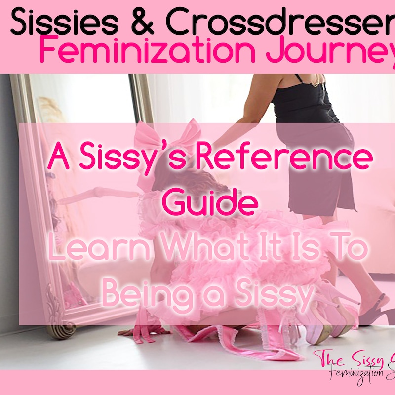 Sissy Training Kit - Etsy