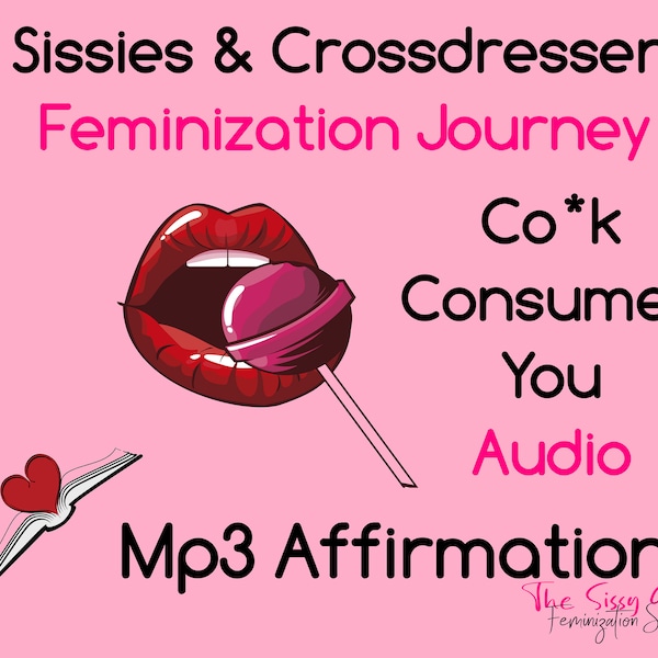 Sissy Affirmations - Etsy