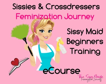 Femdom Sissy Training - Etsy