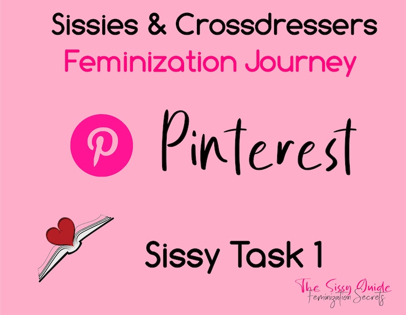 Sissy Task 1 Sissy Basic Feminization Task Feminization Assignment for ...