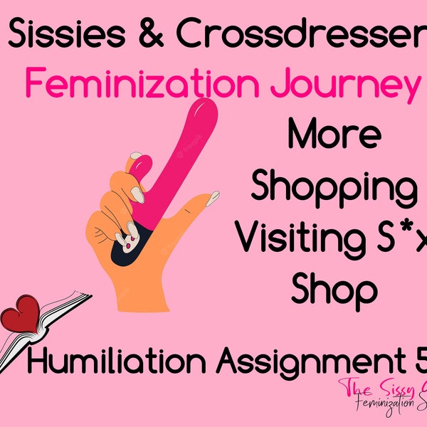 Sissy Public Etsy