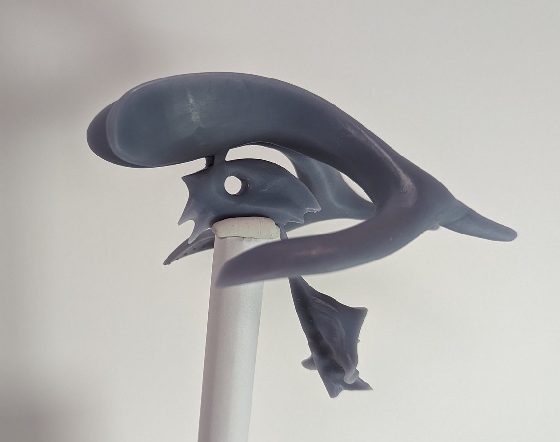 Human Brain Ventricle Model - Etsy