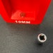 In Case of Emergency 10mm 1/4" Drive Socket - Etsy
