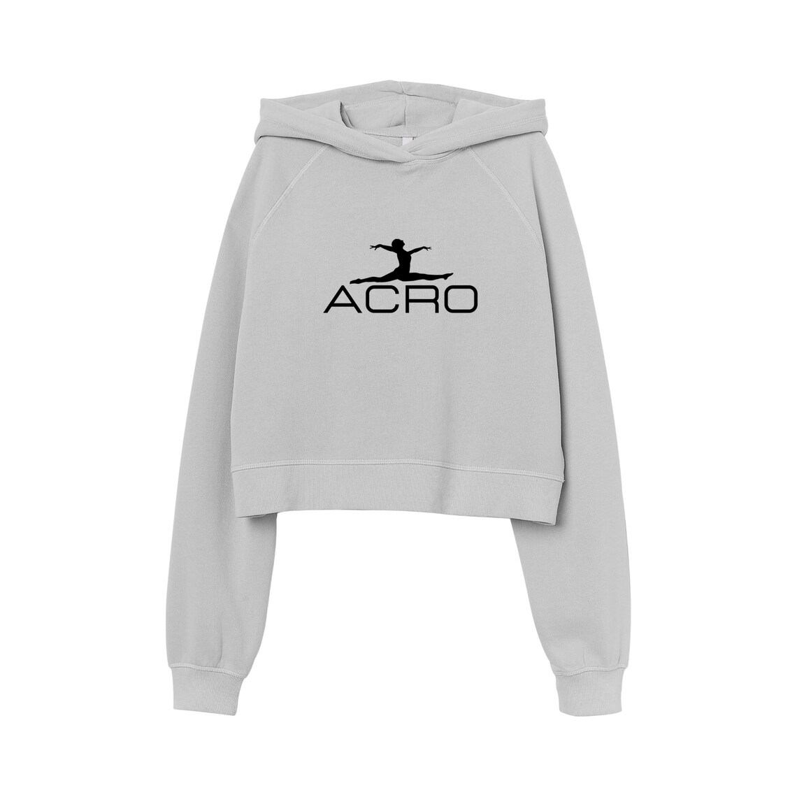 Acro Dance/gymnastics Instant Download in Black 1-SVG, 1-PNG, 1-JPG for ...