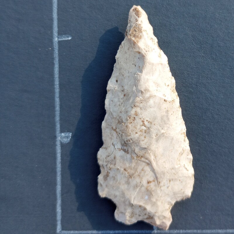 Authentic Arrowheads - Etsy