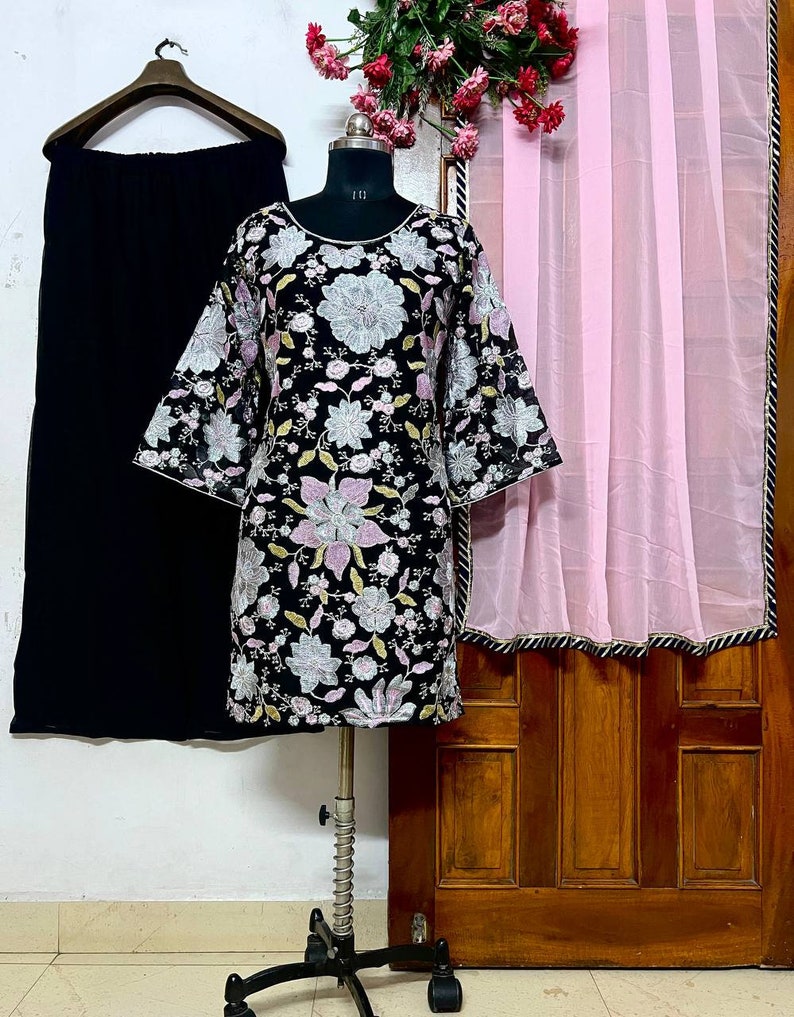 Salwar Kameer Pakistani Salwar Kameez Indian Salwar Kameez Punjabi ...