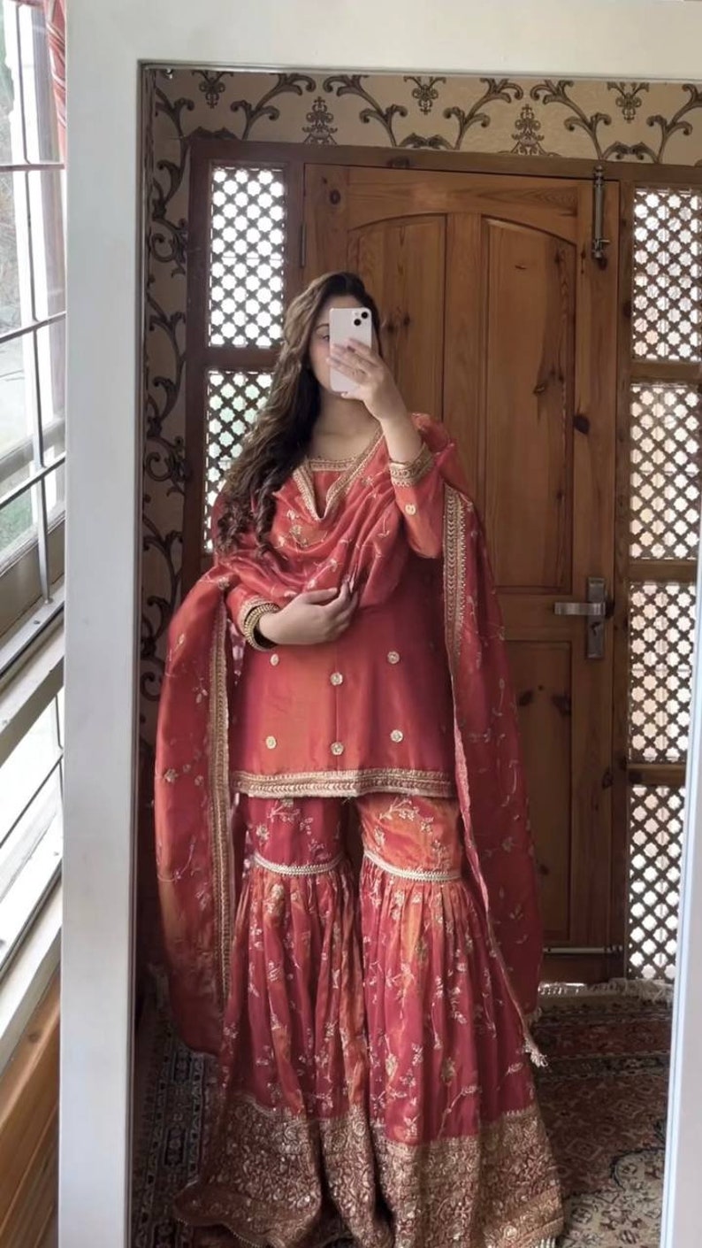 Salwar Kameer Pakistani Salwar Kameez Indian Salwar Kameez Punjabi ...