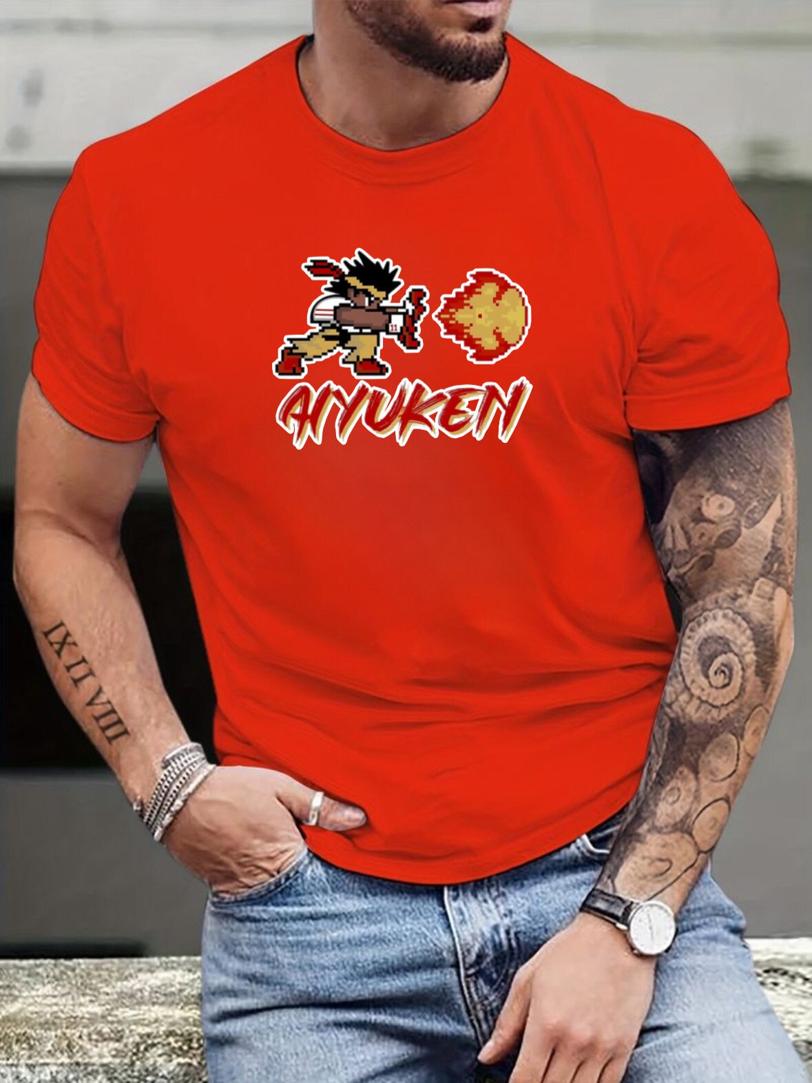 Brandon Aiyuk Aiyuken - Etsy