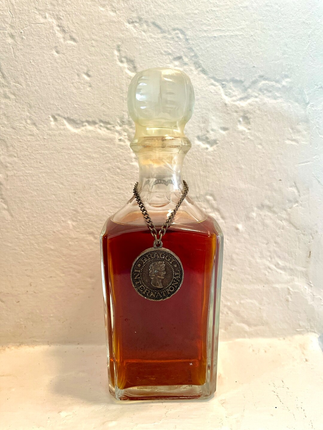 1966 Charles Revson Vintage Cologne - Etsy