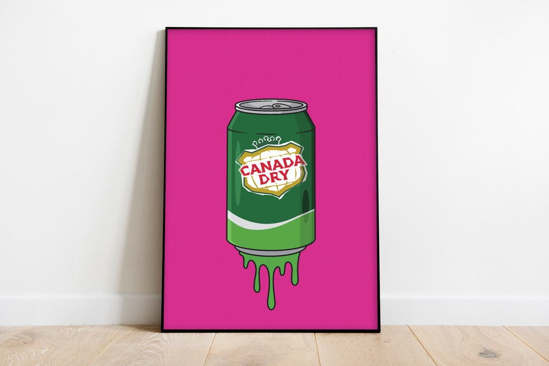 Personalized Art Print Food Art Digital Download Custom Wall Art ...