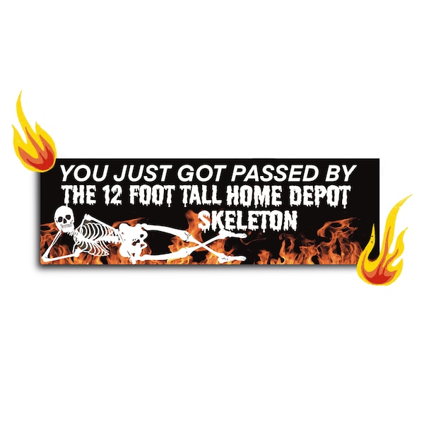Home Depot Stickers - Etsy
