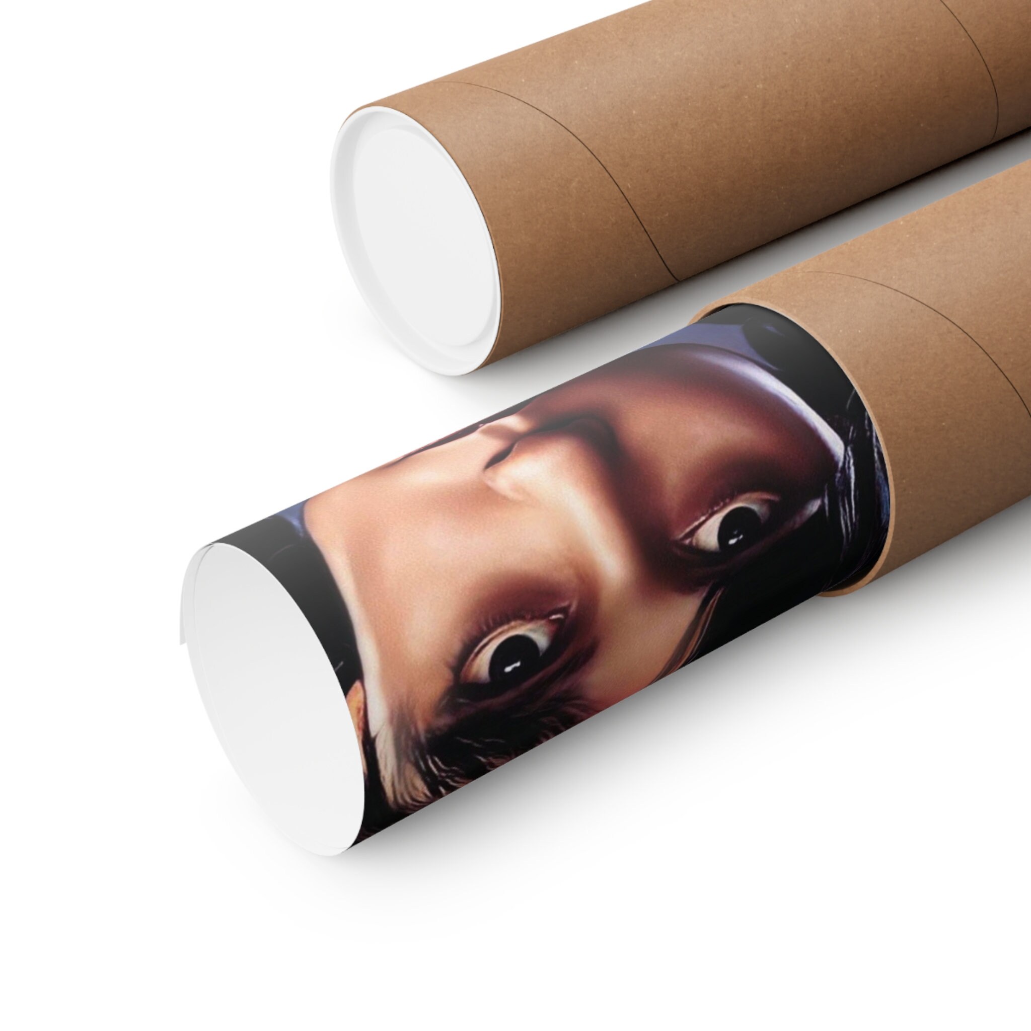 Wednesday Addams Premium Matte Vertical Posters sold by Henrie Bullfrog ...