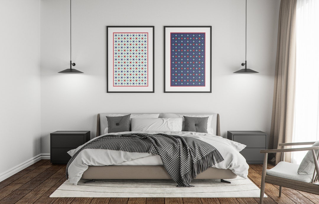 Get Ready to Print: Seamless, Transparent. Infuse Art Into Your Life ...