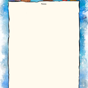 Adventuring Gear Dnd Character Sheet / Dnd Character Sheet PDF ...