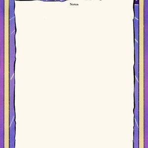 Cosmic Attunement/ Dnd Monk Character Sheet / D&D 5e Character Sheet ...