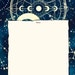 Celestial Skies / Dnd Character Sheet PDF / Dnd Character Journal ...