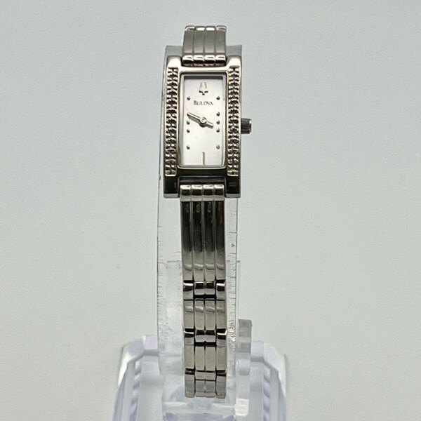 Ladies Bulova Watch - Etsy