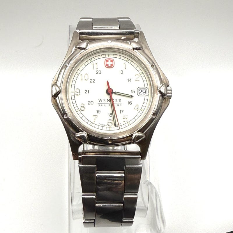 1996 Man Watch - Etsy