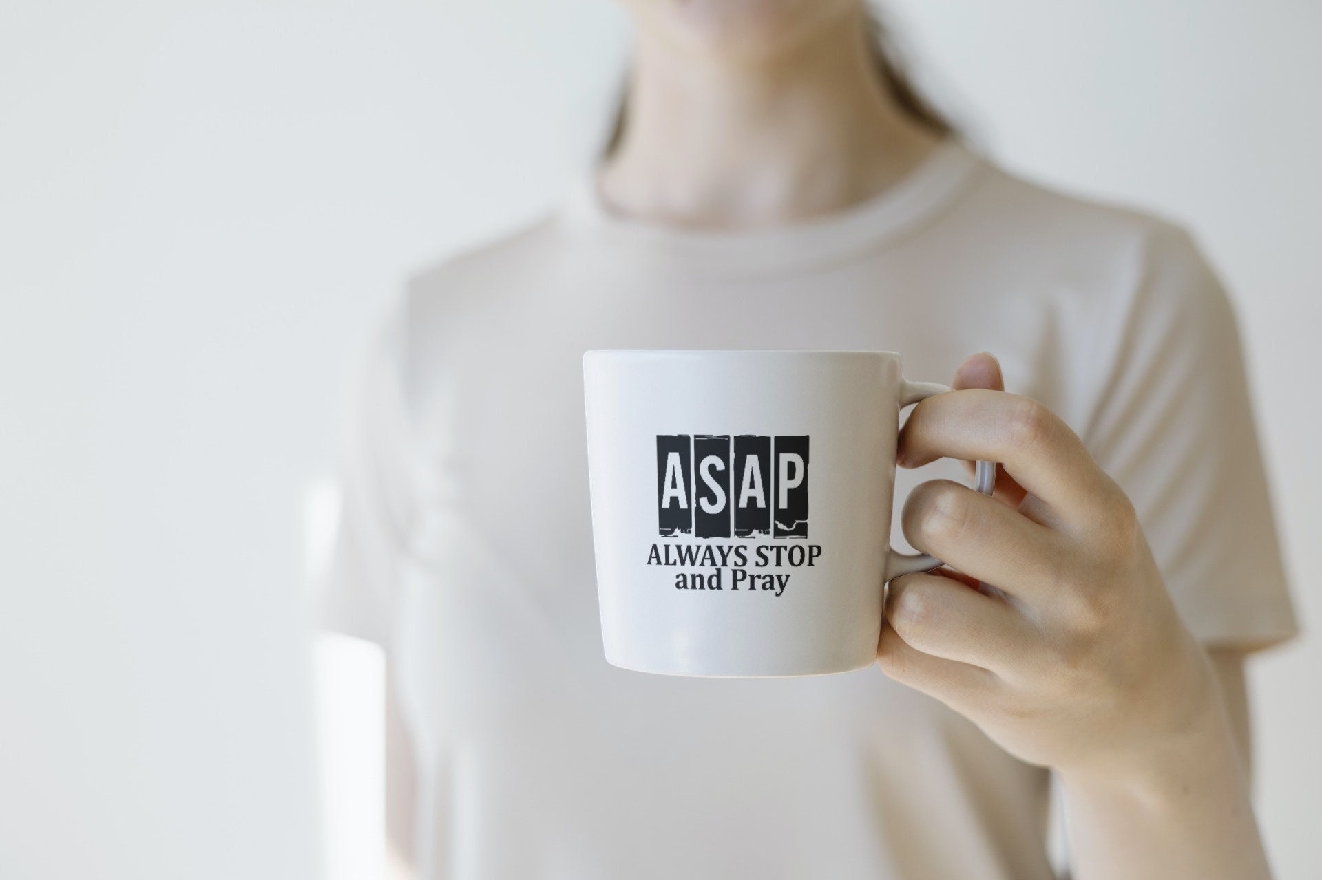 Asap Always Stop and Pray, Asap Svg, Pray Png, Religious Svg, Christian ...