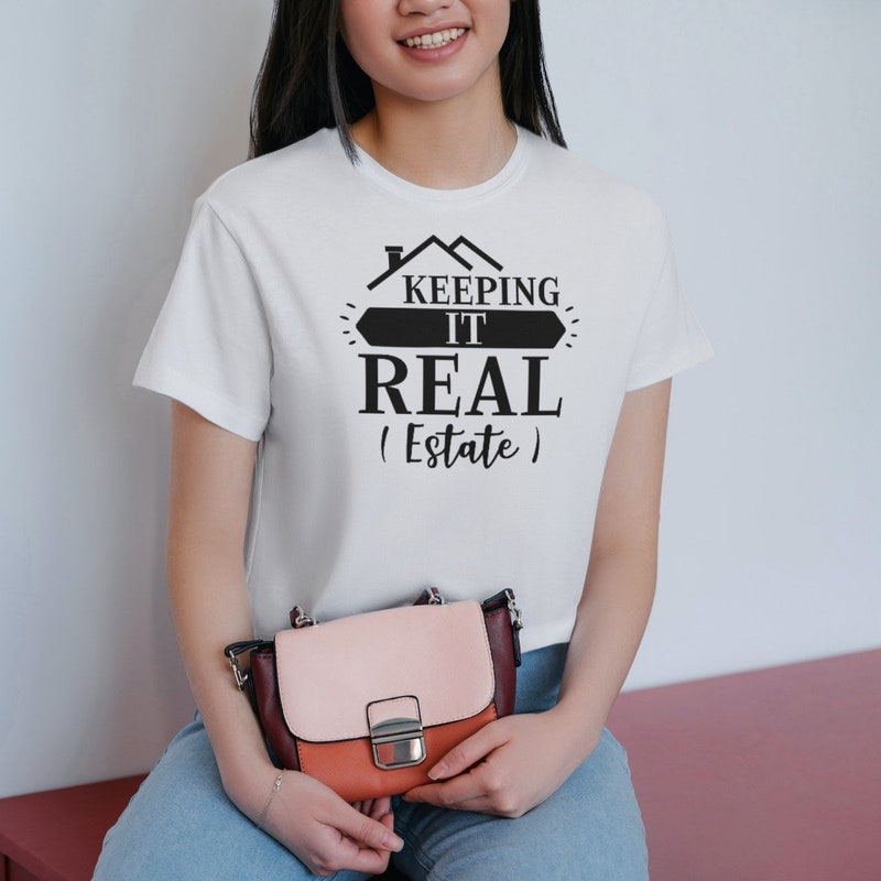 Real Estate Svg - Etsy
