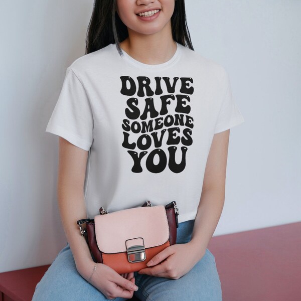 Drive Safe - Etsy