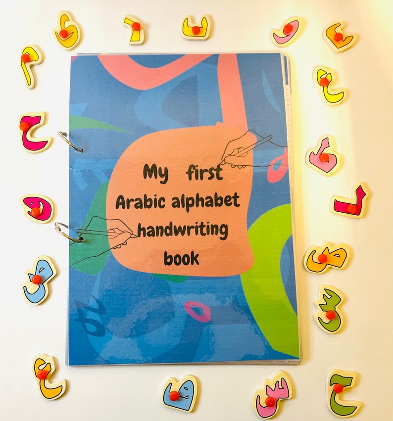 Arabic Alphabet Learning Bundle | Arabic Alphabet | Flash Cards ...