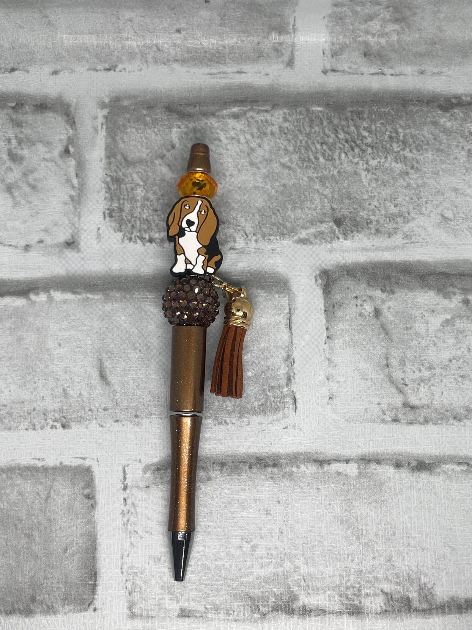 Animal Beaded Pen Assortment. Makes a Great Gift for Mom or Secretary ...