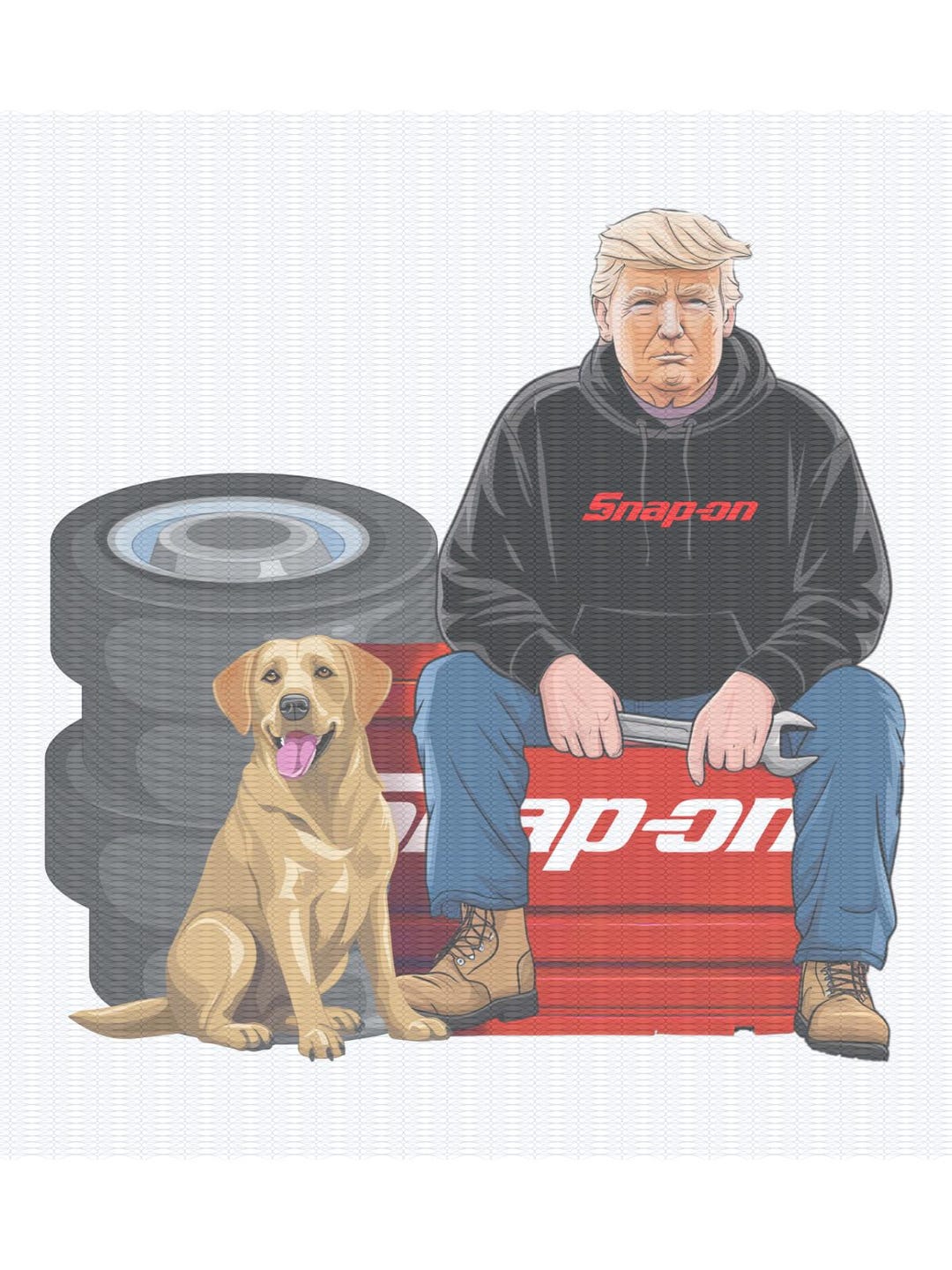 Trump Snap on PNG, Digital Files, Instant Download - Etsy