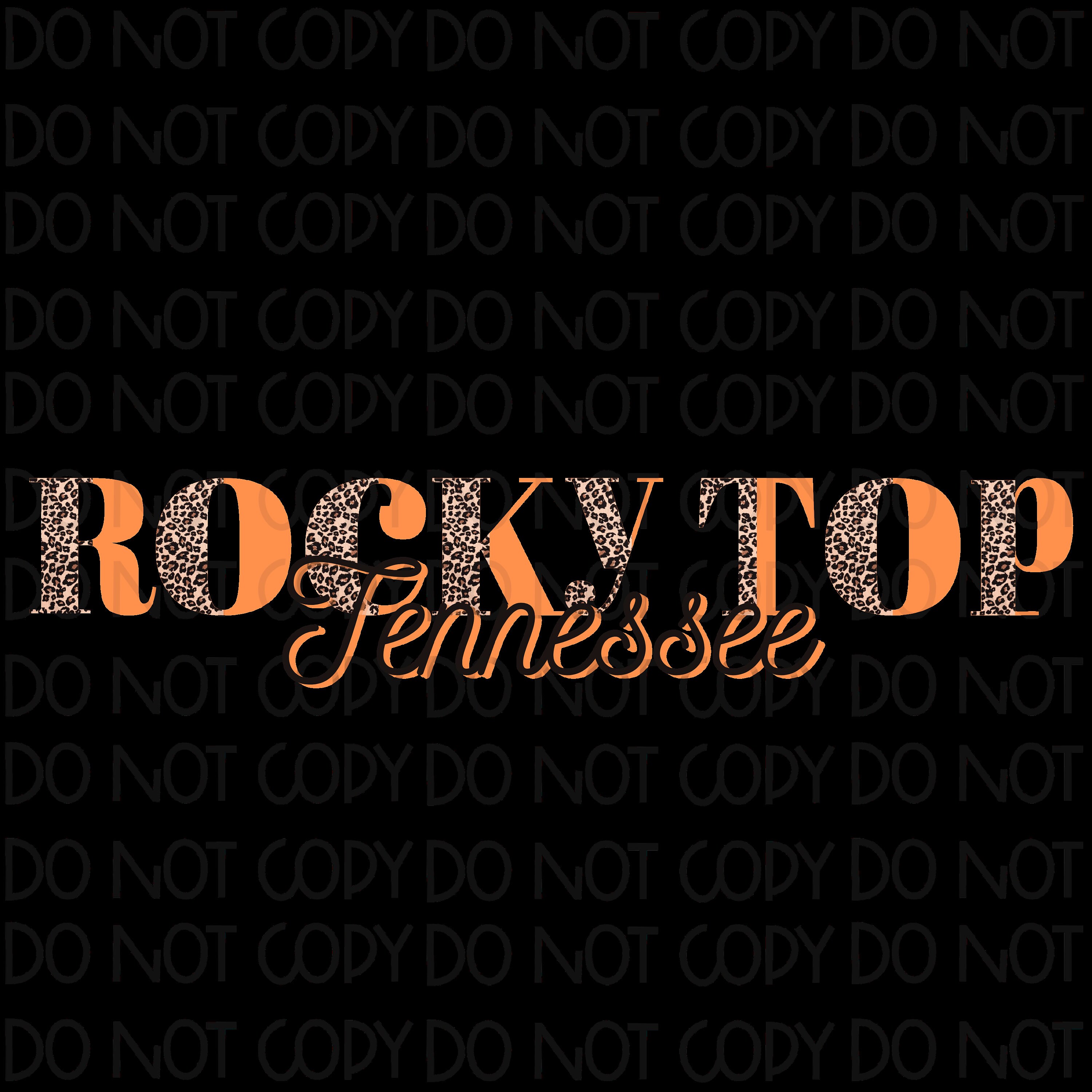 Rocky Top Tennessee Png, Rocky Top Png, Tennessee Png - Etsy