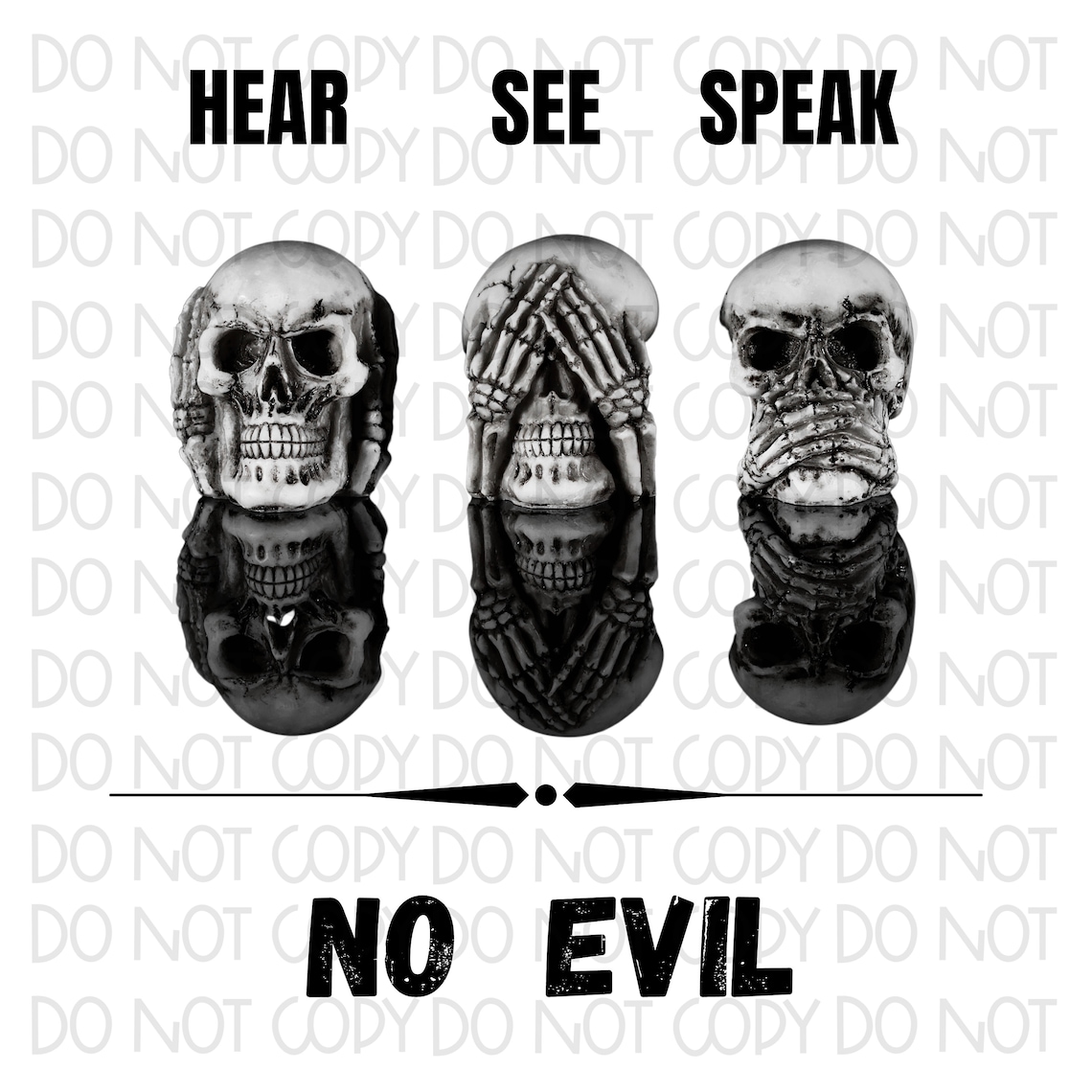 Hear Speak See No Evil Png, Hear No Evil Png, Speak No Evil Png, See No ...