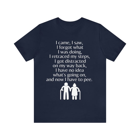 Short Term Memory Jokes