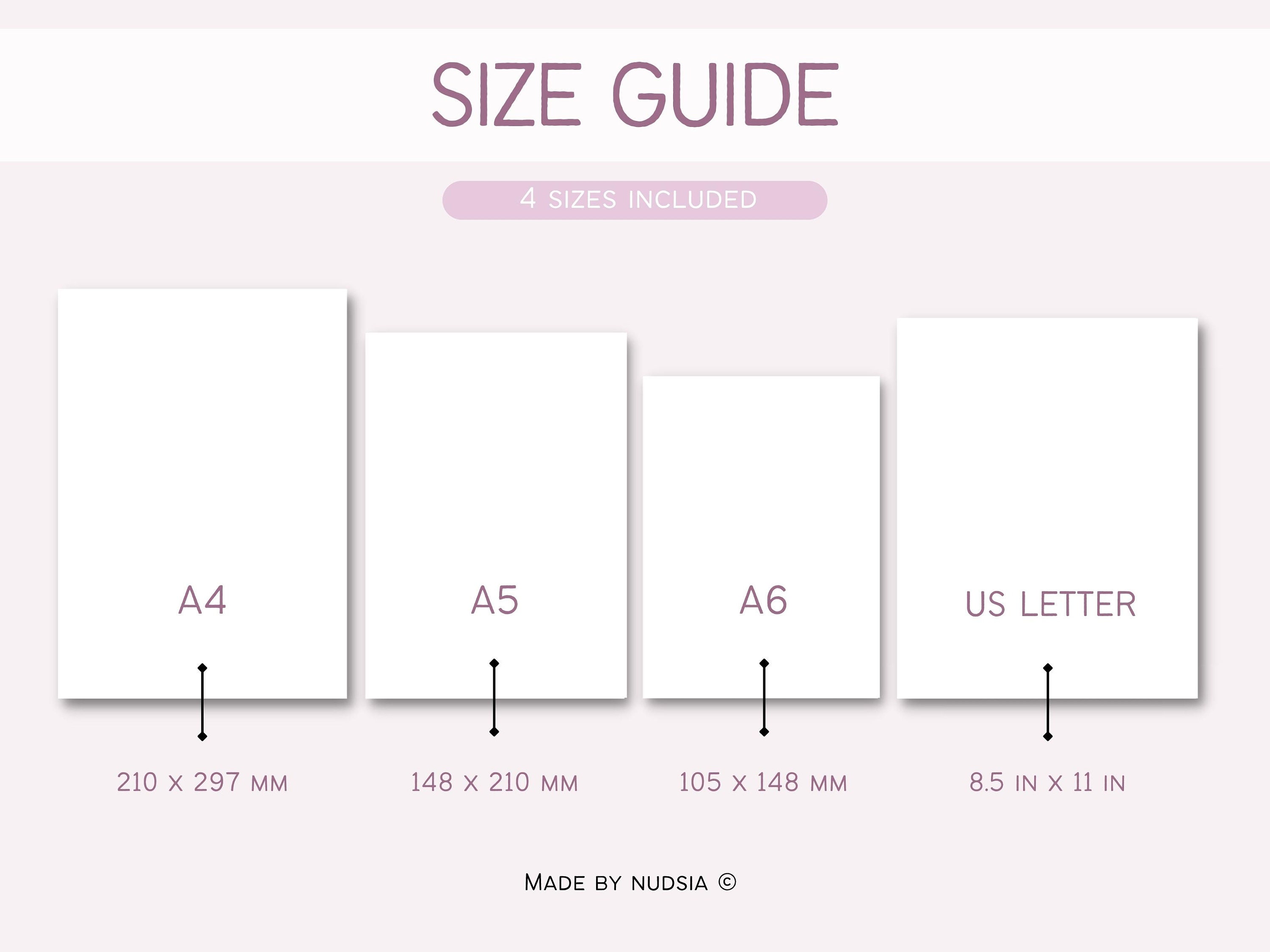 Body Measurement Tracker, Weekly Weight Loss Tracker Printable, Weight ...