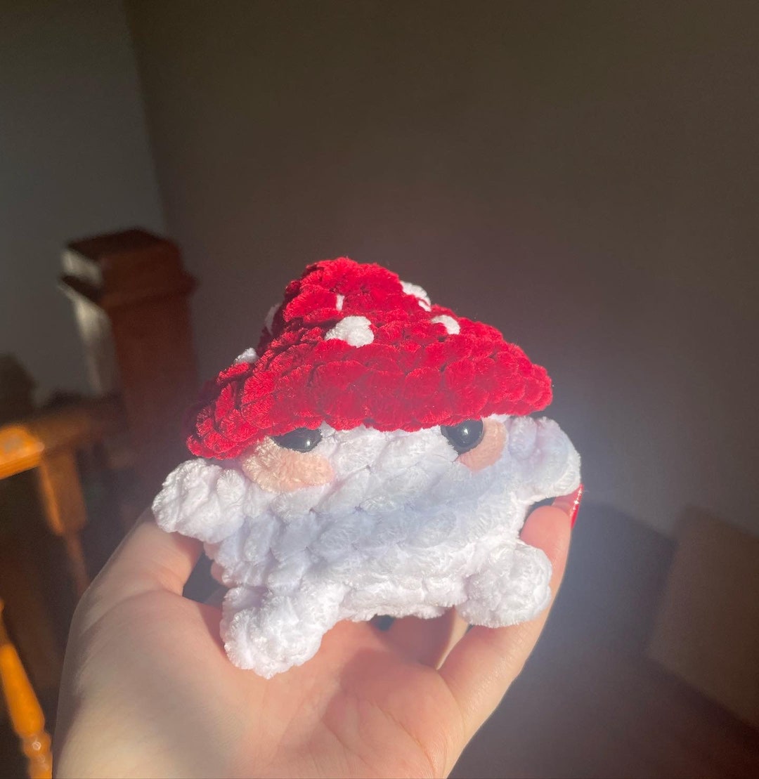 Lil Mushy Boi - Etsy
