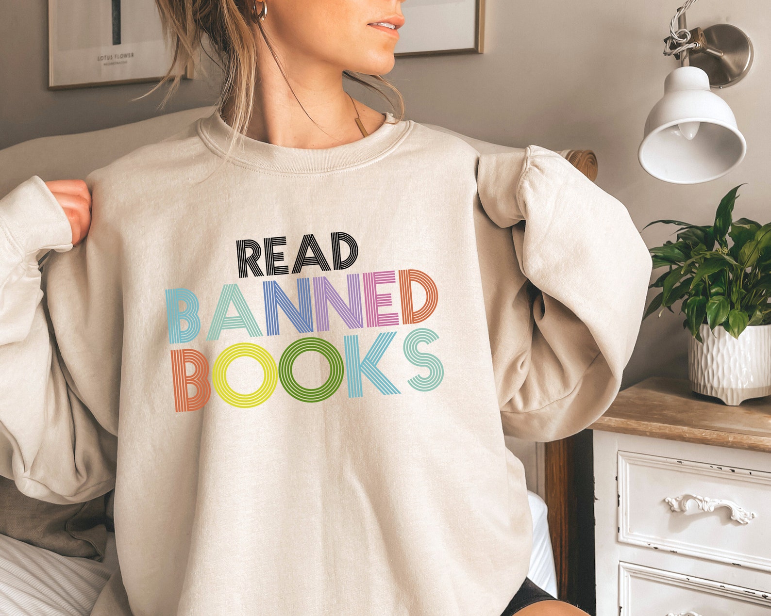 Read Banned Books Svg Read Banned Books Png With the Banned - Etsy