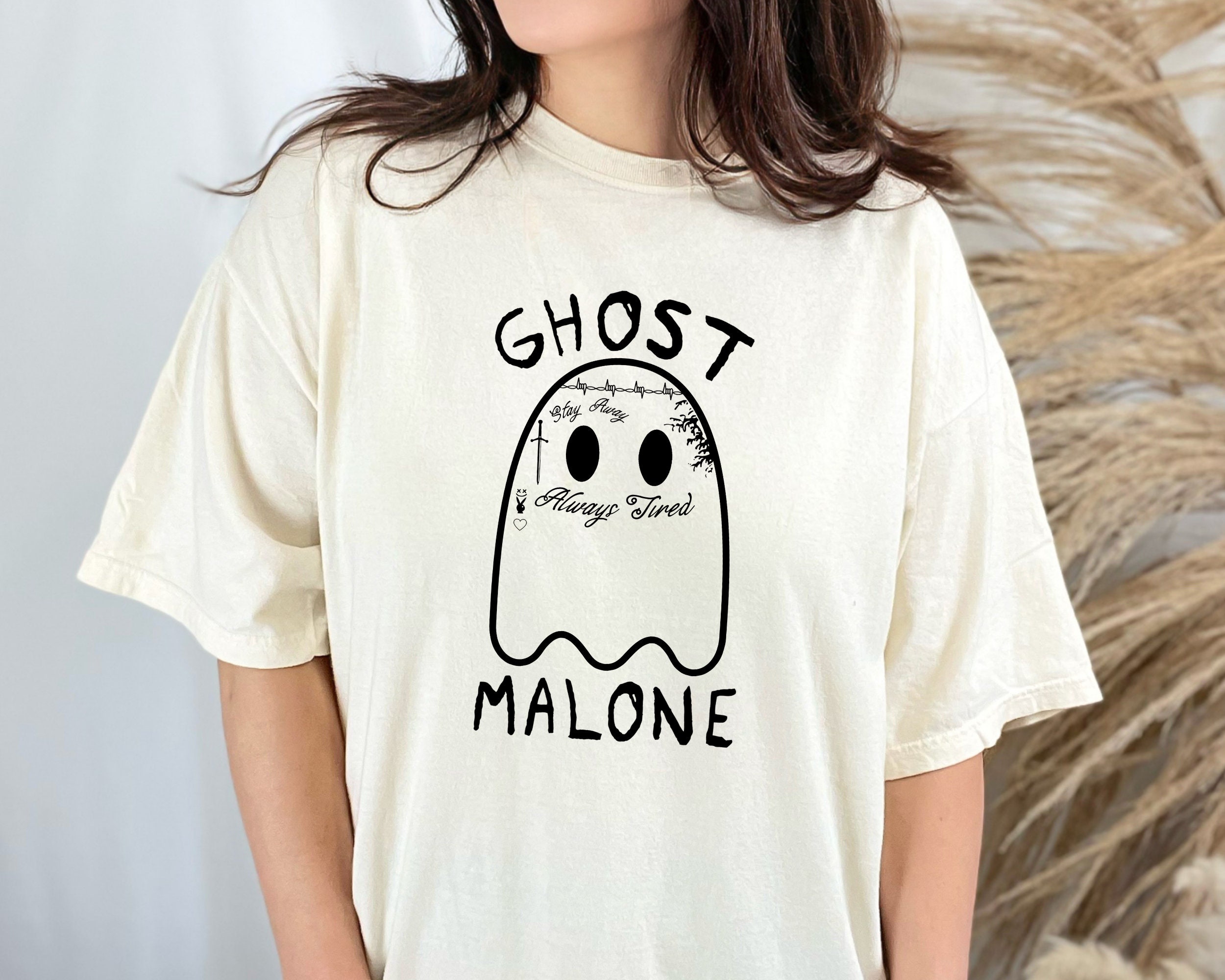 Ghost Malone PNG Ghost Malone SVG Funny Ghost Png - Etsy