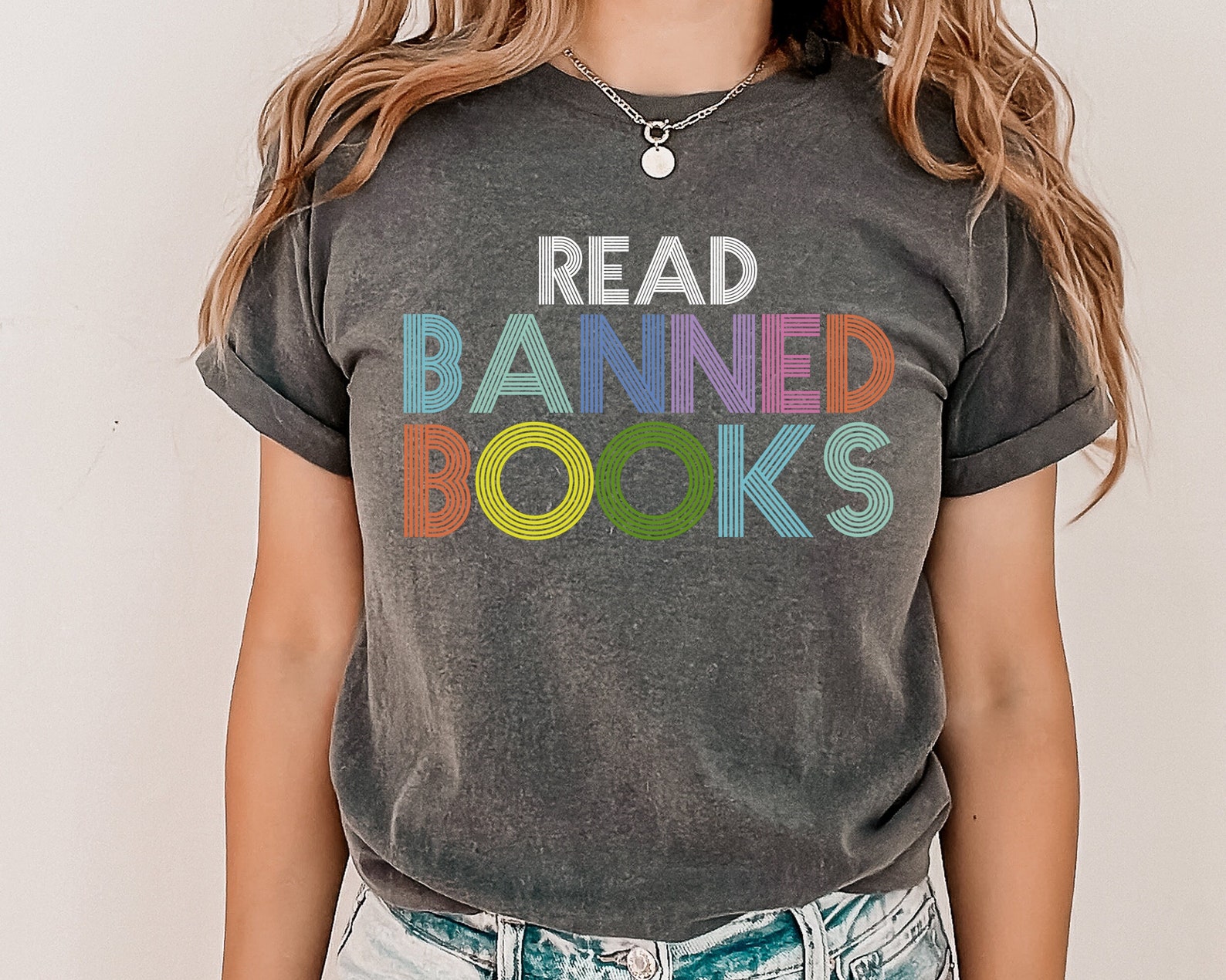 Read Banned Books Svg Read Banned Books Png With the Banned - Etsy