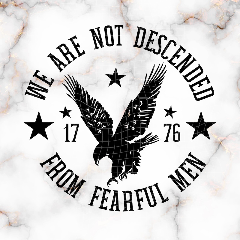 Conservative Svg - Etsy