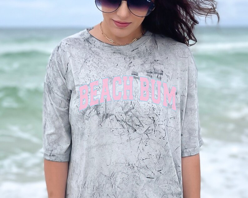 Beach Bum PNG Summer PNG Beach Bum Svg Beach Life Family - Etsy