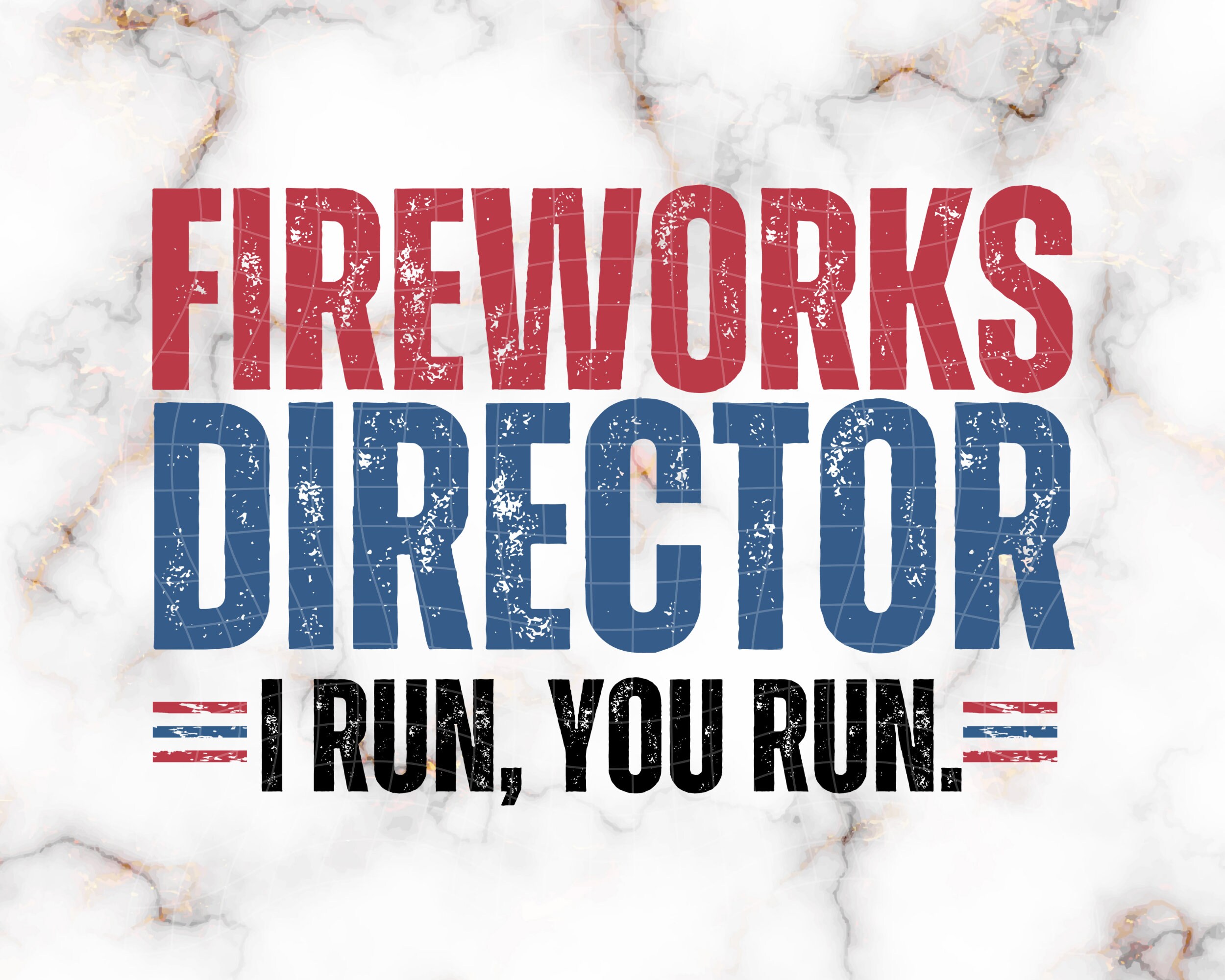 Fireworks Director Svg Png Funny 4th of July Svg - Etsy
