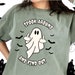 Spook Around and Find Out Svg, Funny Halloween Png, Spooky Season ...