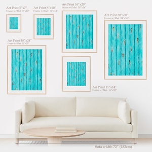 Swimming Pool Art Print Blue Art Swimmers Art Wall Decor Aerial View ...