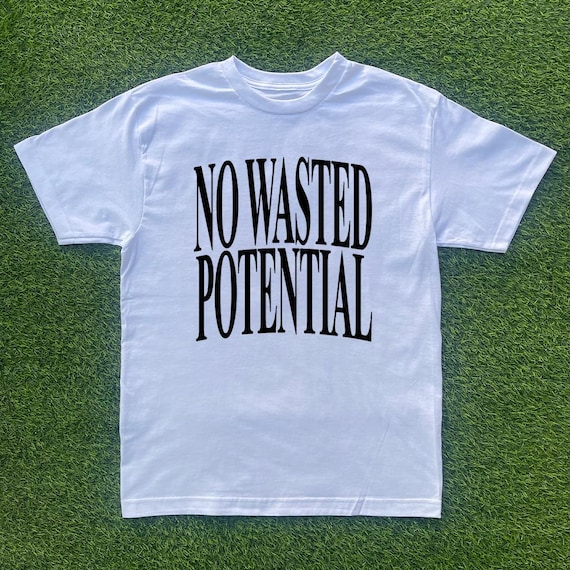 I Hate Waste Of Potential