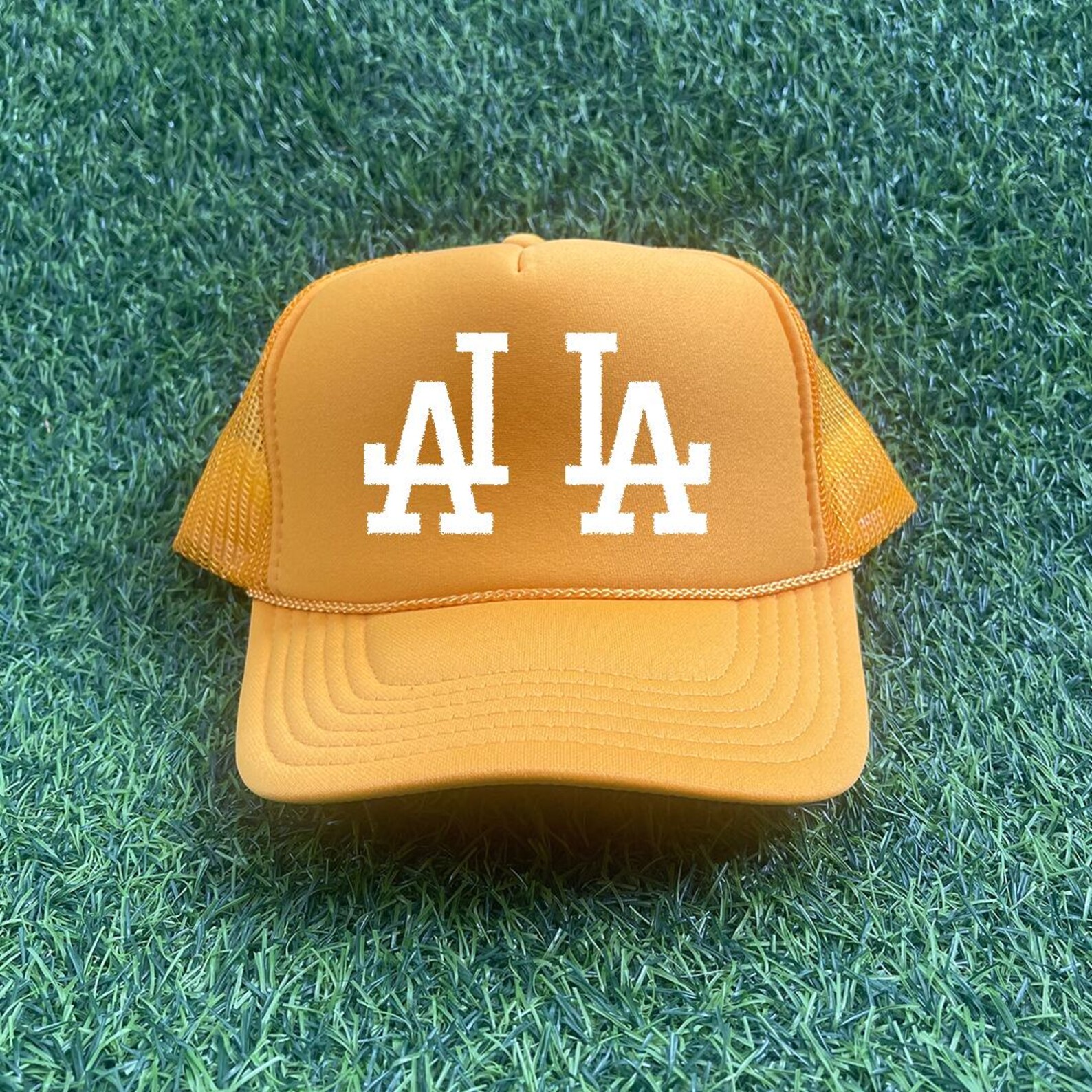2LA Hat - Etsy