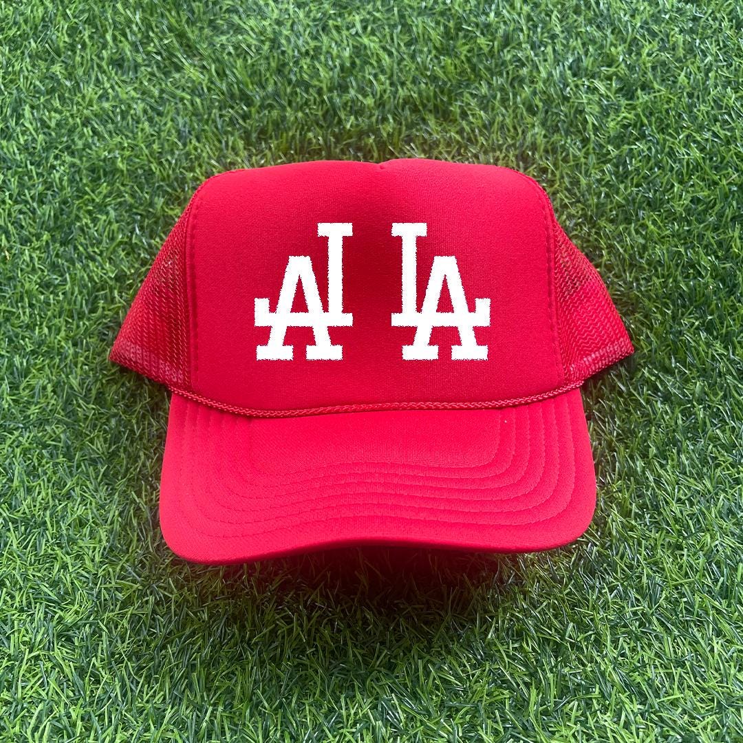 2LA Hat - Etsy